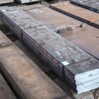 China W-Nr 1.4312 Structural Steel Flat Bar SCS 12 Mould Steel 10-1000mm for sale
