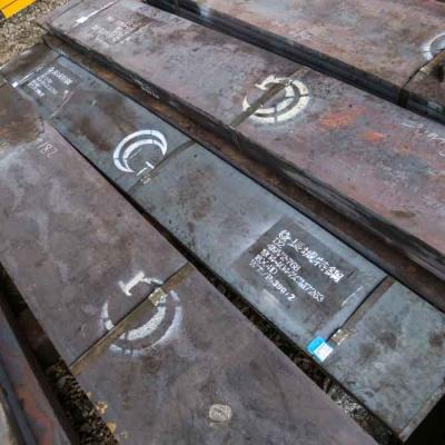 China EV8 UNS S63008 Alloy Steel Flat Bar X53CrMnNiN21-9 1.4871 Cold Rolled Strip 0.5-5mm for sale