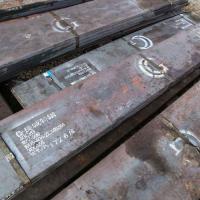 China 316Ti Stainless Steel Flat Bar UNS S31635 5.5mm to 800mm Width for sale