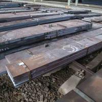 China 1.4418 X4CrNiMo16-5-1 Stainless Steel Flat Bar 3.5-500mm Z8CND17-04 Plate for sale