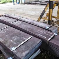 China 1.4418 X4CrNiMo16-5-1 Stainless Steel Flat Bar 3.5-500mm Z8CND17-04 Plate for sale