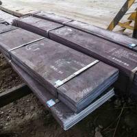 China X12CrMoWVNbN10-1-1 1.4906 Stainless Steel Plate 5.5-100mm Thick for Turbine Blades for sale