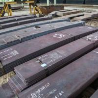 China X12CrMoWVNbN10-1-1 1.4906 Stainless Steel Plate 5.5-100mm Thick for Turbine Blades for sale