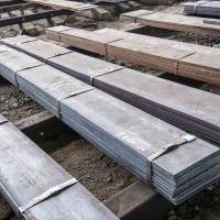 China AMS 5611 Stainless Steel Flat Bar UNS S41001 3mm-500mm Forging Piece for sale