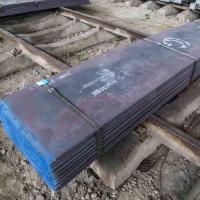 China AMS 6532 Alloy Steel Plates UNS K92580 Forging Piece 1900MPa Tensile Strength for sale