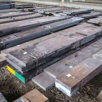 China X30Cr13 1.4028 SUS 420J2 Stainless Steel Flat Bar 5-800mm Width for Industrial Use for sale