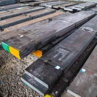 China X30Cr13 1.4028 SUS 420J2 Stainless Steel Flat Bar 5-800mm Width for Industrial Use for sale