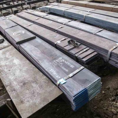 China AMS 5603 Stainless Steel Round Bar UNS S14800 5mm-500mm Diameter for sale