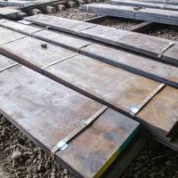China 32CrMoV12-10 W-Nr 1.7765 Alloy Flat Bar for sale