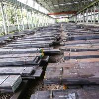 China AMS 5611 Stainless Steel Flat Bar UNS S41001 3mm-500mm Forging Piece for sale
