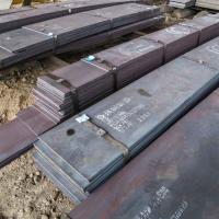 China AMS 6547 Turbine Blade Steel UNS K43214 Wire Rod 5.0mm to 100mm Diameter for sale
