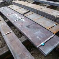 China AMS 5625 UNS K91456 Turbine Steel Flat Bar 5-1000mm SAE AMS 5625D for sale