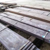 China AMS 5628 Stainless Steel Flat Bar UNS S43100 431 Tubing 2.5mm-1000mm for sale