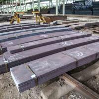 China 1.4016 Stainless Steel Flat Bar 5mm to 800mm C6Cr17 X8Cr17 BS 430S15 for sale