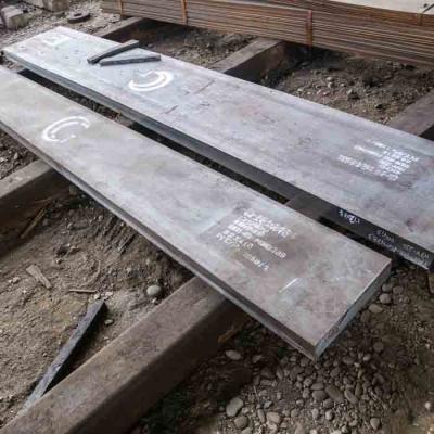 China AMS 5664 Nickel Alloy Hollow Square Bar UNS N07718 3mm-1100mm Diameter for sale