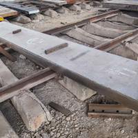 China AMS 5644 UNS S17700 Precipitation Hardening Stainless Steel Flat Bar 5-1000mm for sale