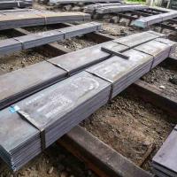 China AMS 5645 Stainless Steel Square Bar UNS S32100 5mm-1000mm Forging Parts for sale