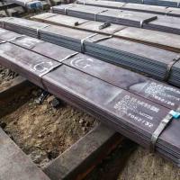 China X30Cr13 1.4028 SUS 420J2 Stainless Steel Flat Bar 5-800mm Width for Industrial Use for sale