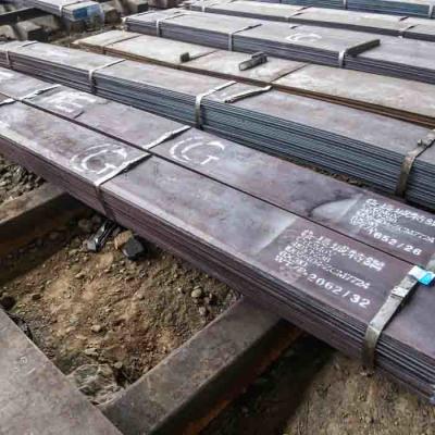 China X30Cr13 1.4028 SUS 420J2 Stainless Steel Flat Bar 5-800mm Width for Industrial Use for sale