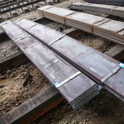 China Nimonic 80A UNS N07080 Alloy Steel Plates 5mm to 800mm Diameter NiCr20TiAl for sale