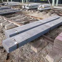 China Nimonic 80A UNS N07080 Alloy Steel Plates 5mm to 800mm Diameter NiCr20TiAl for sale