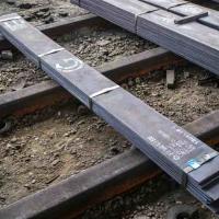 China AMS 5614 Steel Forging Parts UNS S41025 Slotted Flat Bar 5mm to 500mm for sale