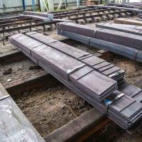 China AMS 5628 Stainless Steel Flat Bar UNS S43100 431 Tubing 2.5mm-1000mm for sale