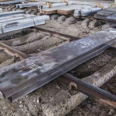 China AMS 5625 UNS K91456 Turbine Steel Flat Bar 5-1000mm SAE AMS 5625D for sale