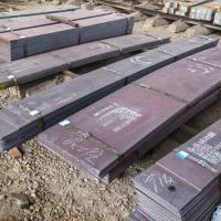 China AMS 5625 UNS K91456 Turbine Steel Flat Bar 5-1000mm SAE AMS 5625D for sale