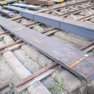 China AMS 6547 Turbine Blade Steel UNS K43214 Wire Rod 5.0mm to 100mm Diameter for sale