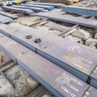 China 1.4016 Stainless Steel Flat Bar 5mm to 800mm C6Cr17 X8Cr17 BS 430S15 for sale