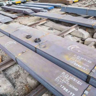 China 1.4016 Stainless Steel Flat Bar 5mm to 800mm C6Cr17 X8Cr17 BS 430S15 for sale