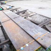 China X80CrNiSi20 1.4747 Steel Forging Parts Cold Rolled Strip 5-1000mm Diameter for sale