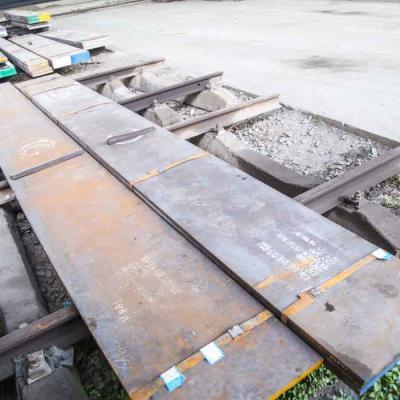 China X80CrNiSi20 1.4747 Steel Forging Parts Cold Rolled Strip 5-1000mm Diameter for sale