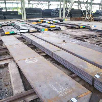 China UNS N10003 Alloy Round Bar AMS 5607 Plates 3mm to 1000mm Heat Resistant for sale