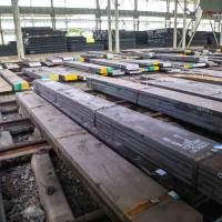 China UNS N10003 Alloy Round Bar AMS 5607 Plates 3mm to 1000mm Heat Resistant for sale