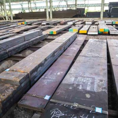 China AMS 5593F Alloy Round Bar UNS N06333 Cold Rolled Strip for sale
