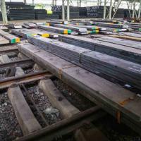 China AMS 6532 Alloy Steel Plates UNS K92580 Forging Piece 1900MPa Tensile Strength for sale