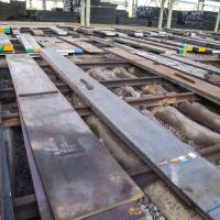 China UNS N09706 Alloy Round Bar AMS 5605 5606 3mm to 1000mm Diameter for sale