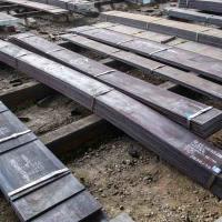 China 1.4418 X4CrNiMo16-5-1 Stainless Steel Flat Bar 3.5-500mm Z8CND17-04 Plate for sale