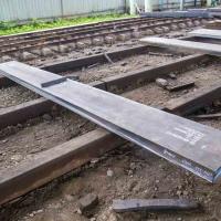 China AMS 5610 Stainless Steel Flat Bar UNS S41623 UNS S41600 3mm to 1000mm for sale