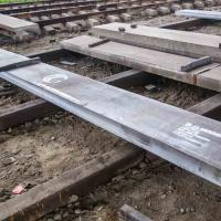 China AMS 5610 Stainless Steel Flat Bar UNS S41623 UNS S41600 3mm to 1000mm for sale