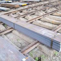 China AMS 5621 Stainless Steel UNS S42000 Flat Bar 12-14% Chromium 3-800mm for sale