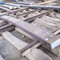 China AMS 5610 Stainless Steel Flat Bar UNS S41623 UNS S41600 3mm to 1000mm for sale