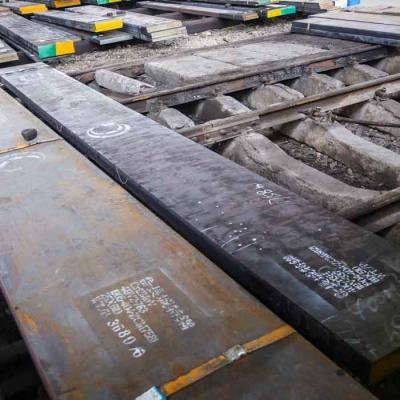 China AMS 5645 Stainless Steel Square Bar UNS S32100 5mm-1000mm Forging Parts for sale