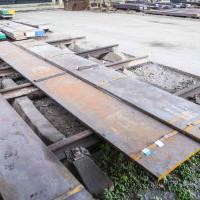 China AMS 5504 Stainless Steel Flat Bar UNS S41000 11.5% Chromium Sheet Steel for sale