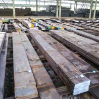 China AMS 5649 Stainless Steel Flat Bar Hollow Square Bar 3.5mm to 1100mm for sale