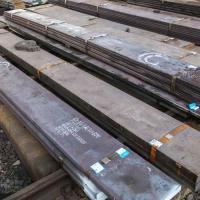 China AMS 5649 Stainless Steel Flat Bar Hollow Square Bar 3.5mm to 1100mm for sale