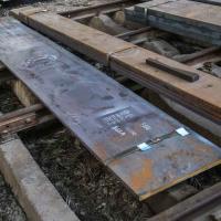 China AMS 5651J Stainless Steel UNS S31008 Cold Drawn Flats 24-26% Cr 19-22% Ni for sale