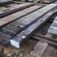China 13Cr-4Ni Alloy Steel Plates for sale